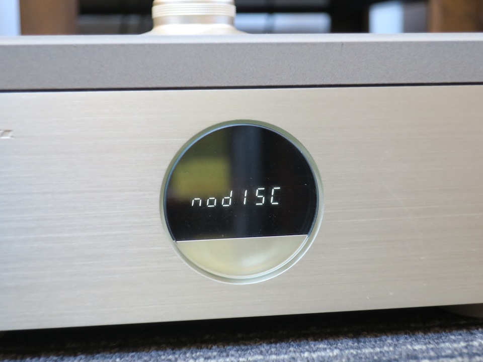 CD-23Da marantz - 中古オーディオ 高価買取・販売 ハイファイ堂