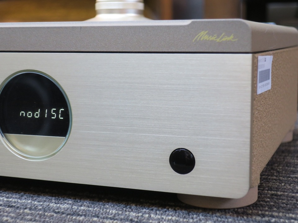 CD-23Da marantz - 中古オーディオ 高価買取・販売 ハイファイ堂