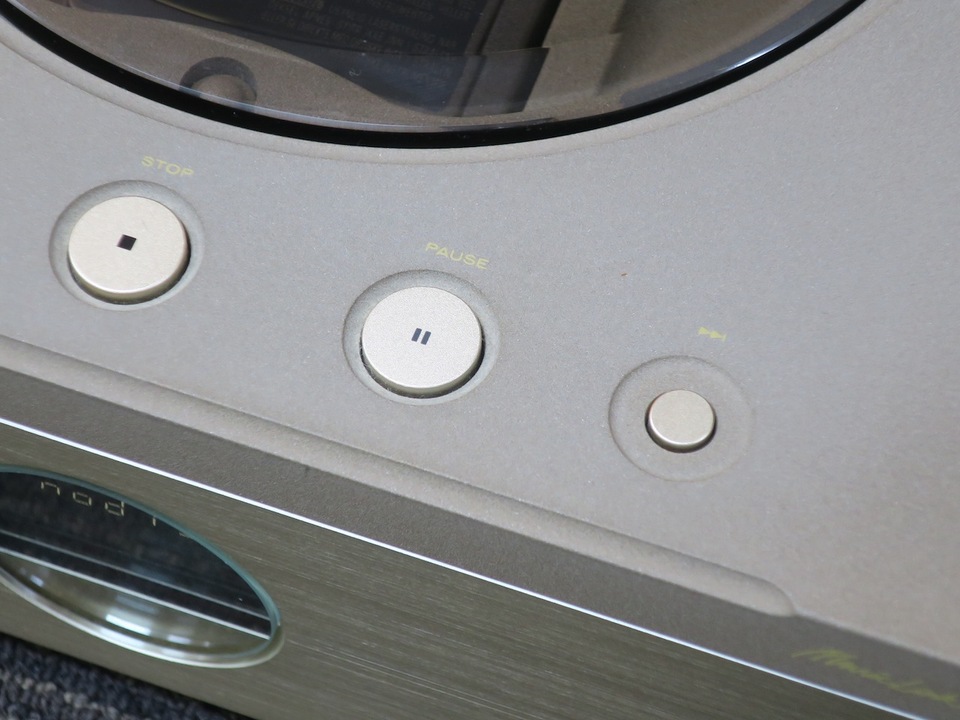 CD-23Da marantz - 中古オーディオ 高価買取・販売 ハイファイ堂