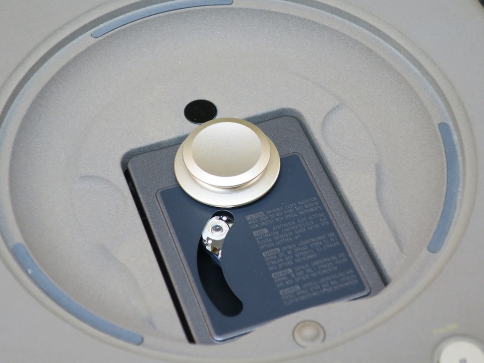 CD-23Da marantz - 中古オーディオ 高価買取・販売 ハイファイ堂