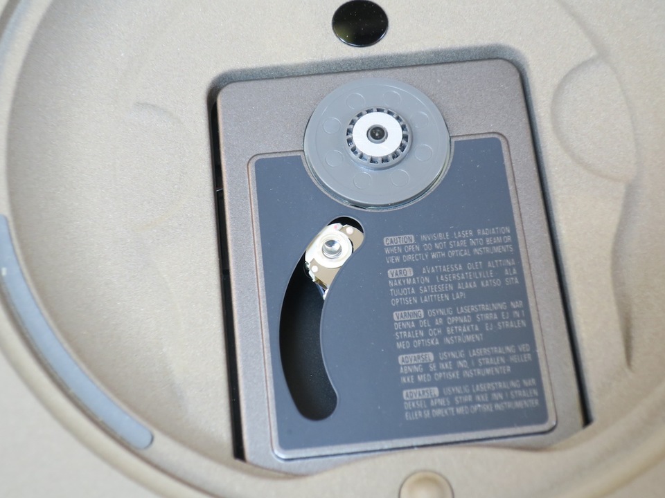 CD-23Da marantz - 中古オーディオ 高価買取・販売 ハイファイ堂