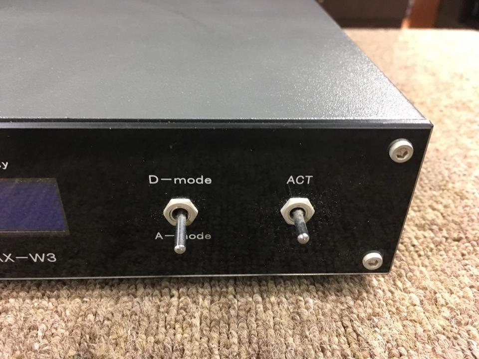 AX-W3 愛和 - 中古オーディオ 高価買取・販売 ハイファイ堂