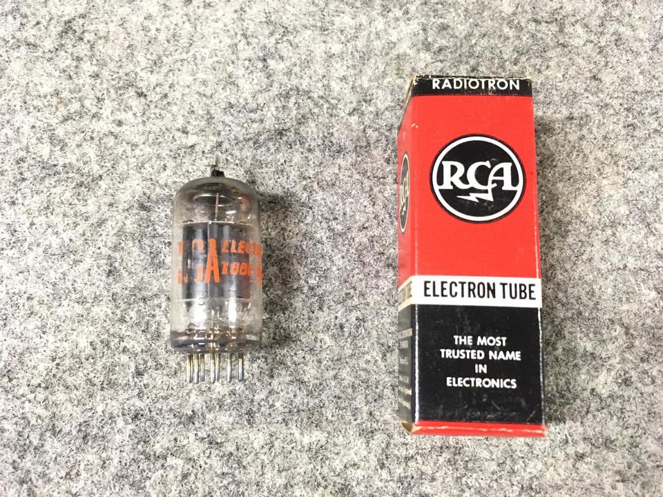 5963 RCA - 中古オーディオ 高価買取・販売 ハイファイ堂