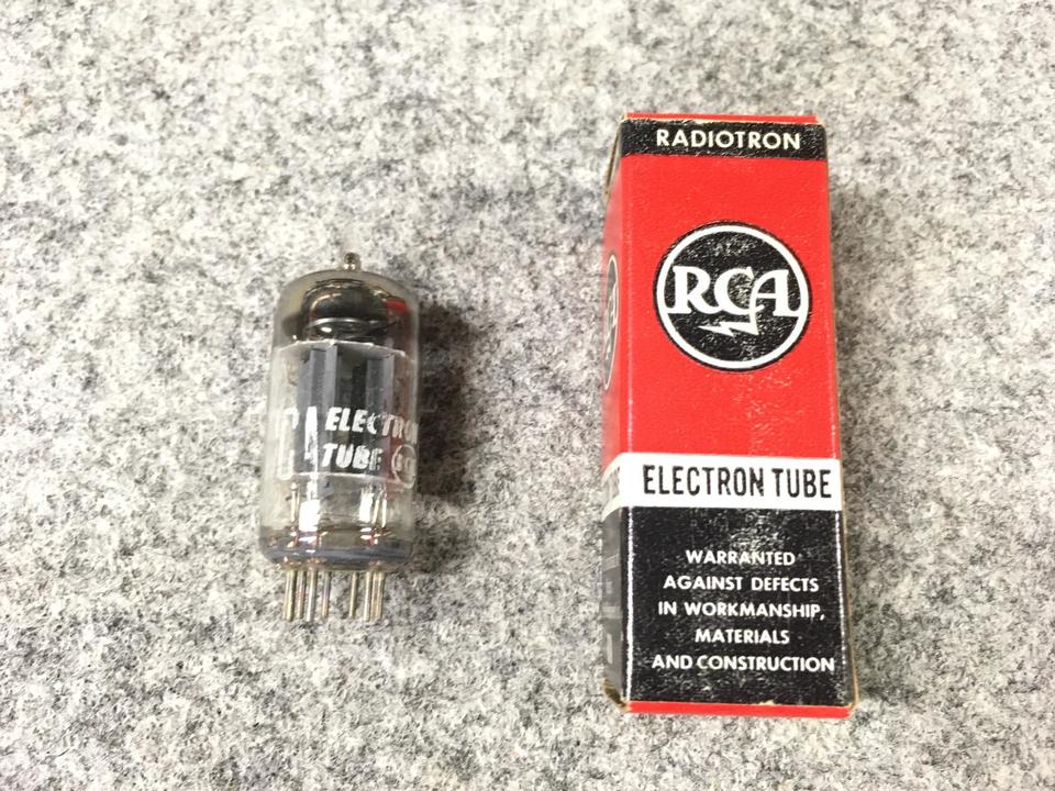 5963 RCA - 中古オーディオ 高価買取・販売 ハイファイ堂
