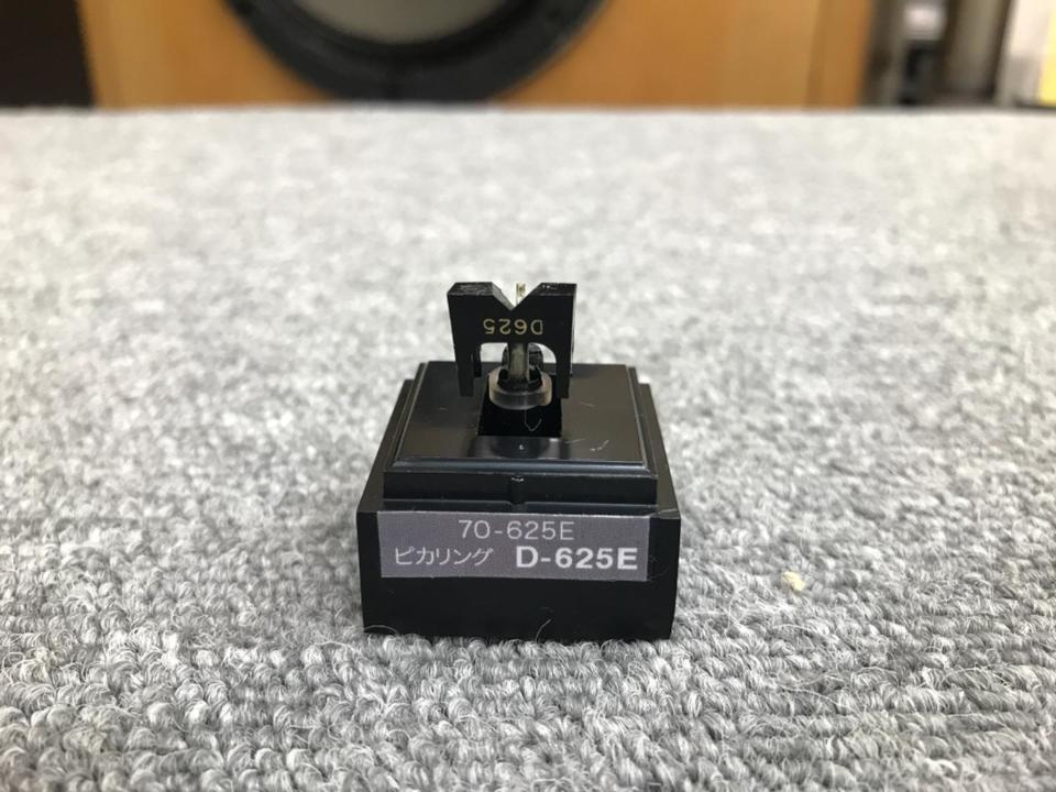 D-625E PICKERING - 中古オーディオ 高価買取・販売 ハイファイ堂