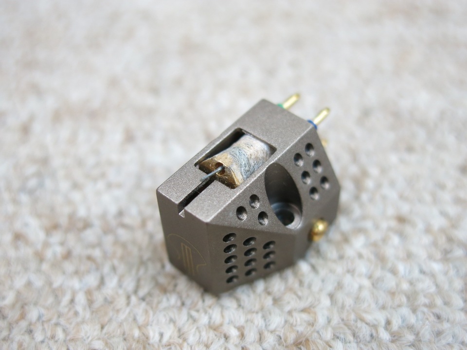 THE CLAVIS LYRA - 中古オーディオ 高価買取・販売 ハイファイ堂