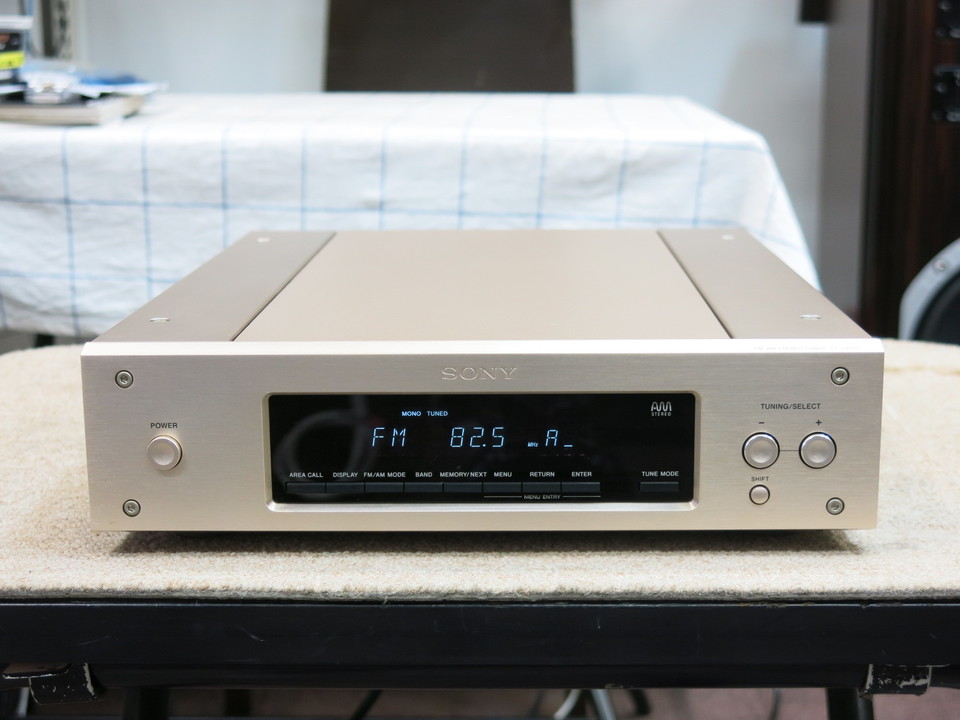 ST-S3000 SONY - 中古オーディオ 高価買取・販売 ハイファイ堂