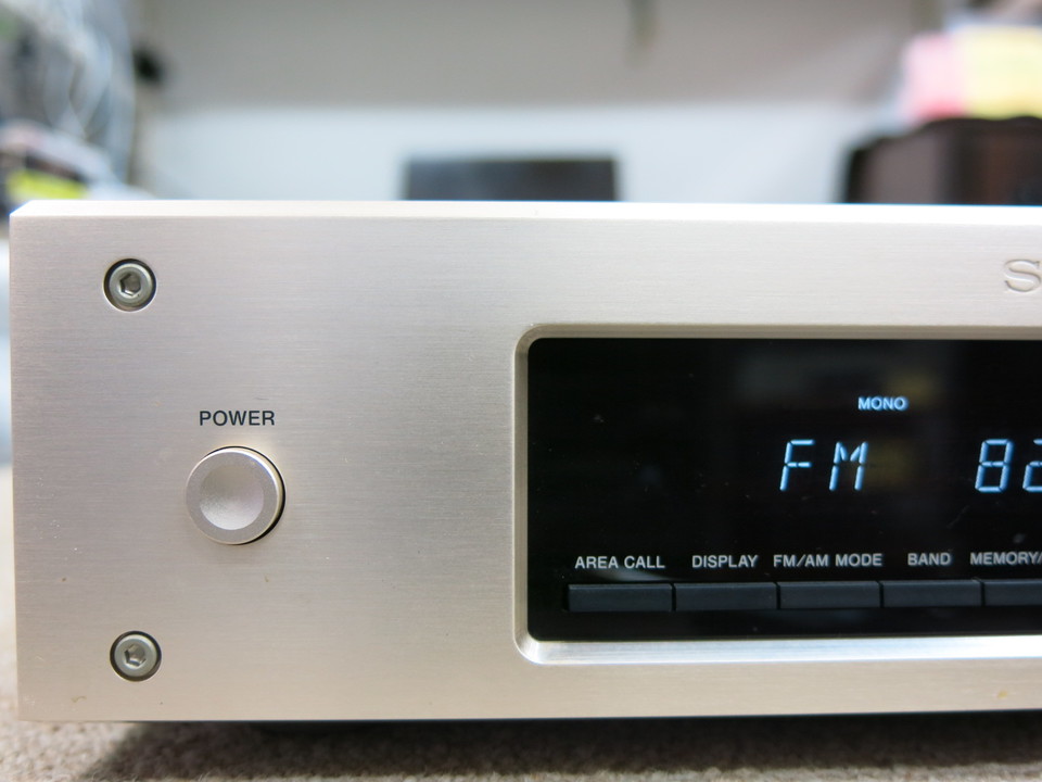 ST-S3000 SONY - 中古オーディオ 高価買取・販売 ハイファイ堂