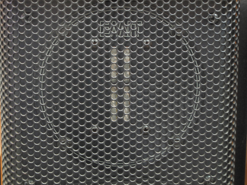 TESIMAL INFINITY - 中古オーディオ 高価買取・販売 ハイファイ堂