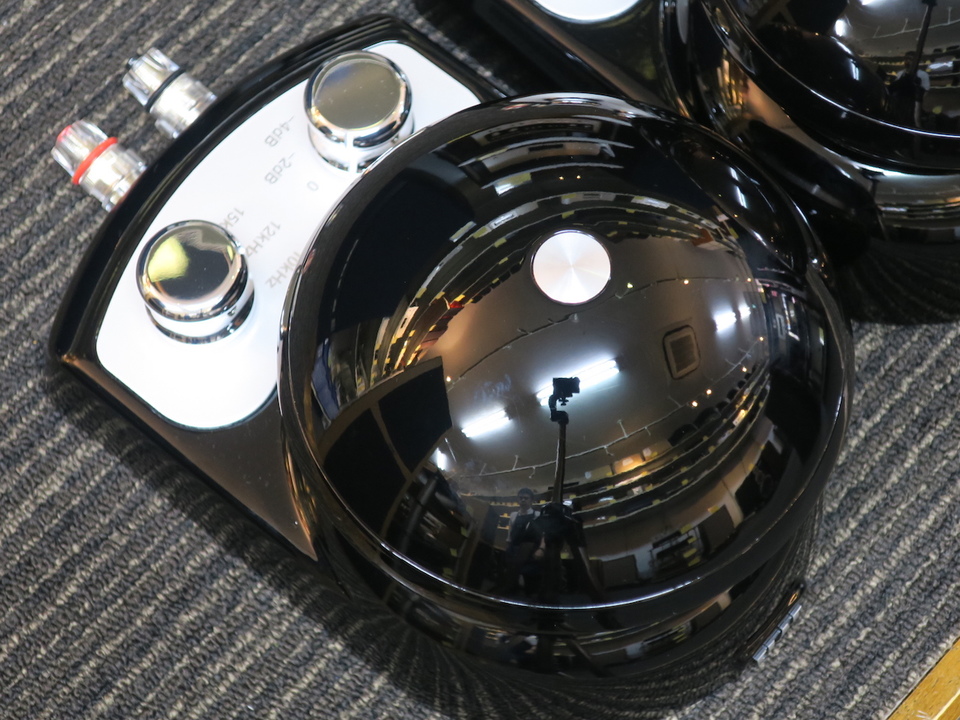 4PI PLUS.2 ELAC - 中古オーディオ 高価買取・販売 ハイファイ堂