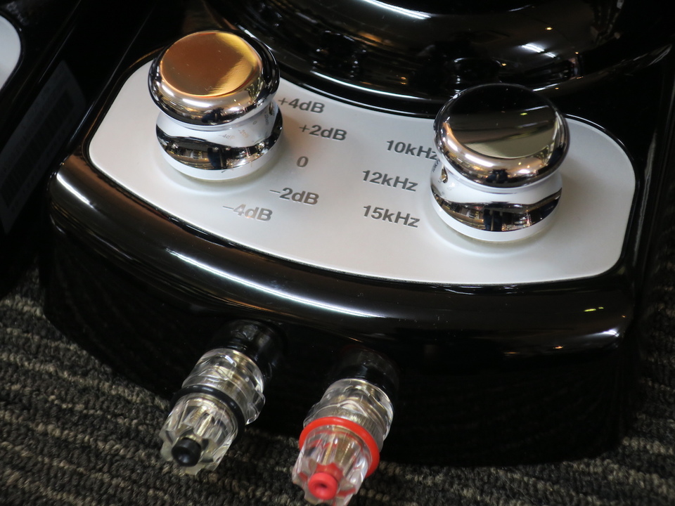 4PI PLUS.2 ELAC - 中古オーディオ 高価買取・販売 ハイファイ堂