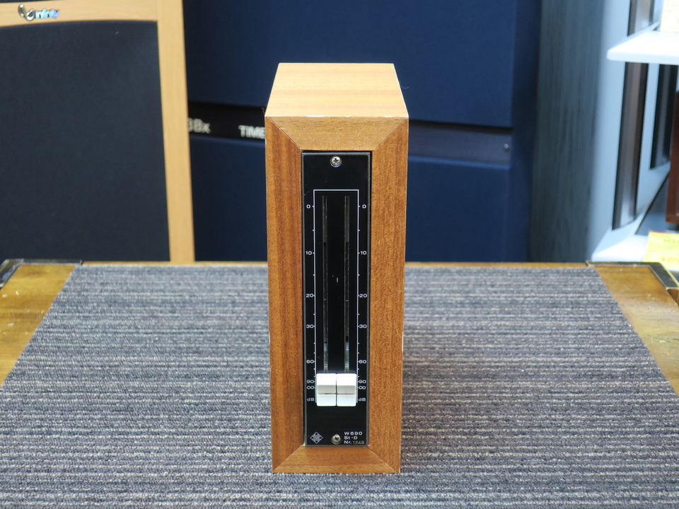 W690 ST-D TELEFUNKEN - 中古オーディオ 高価買取・販売 ハイファイ堂