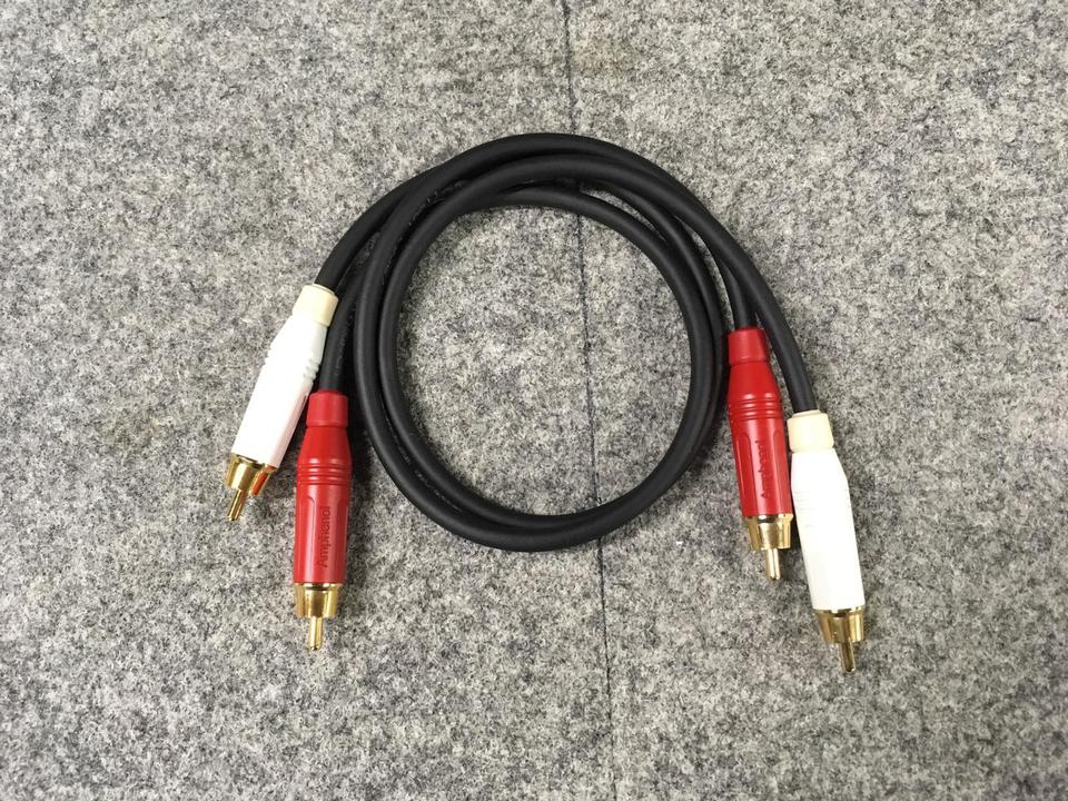 GAC-4/1/0.5m GOTHAM - 中古オーディオ 高価買取・販売 ハイファイ堂