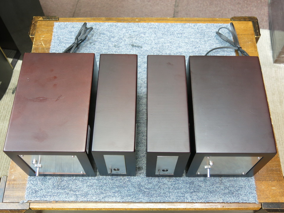 V673 TELEFUNKEN - 中古オーディオ 高価買取・販売 ハイファイ堂