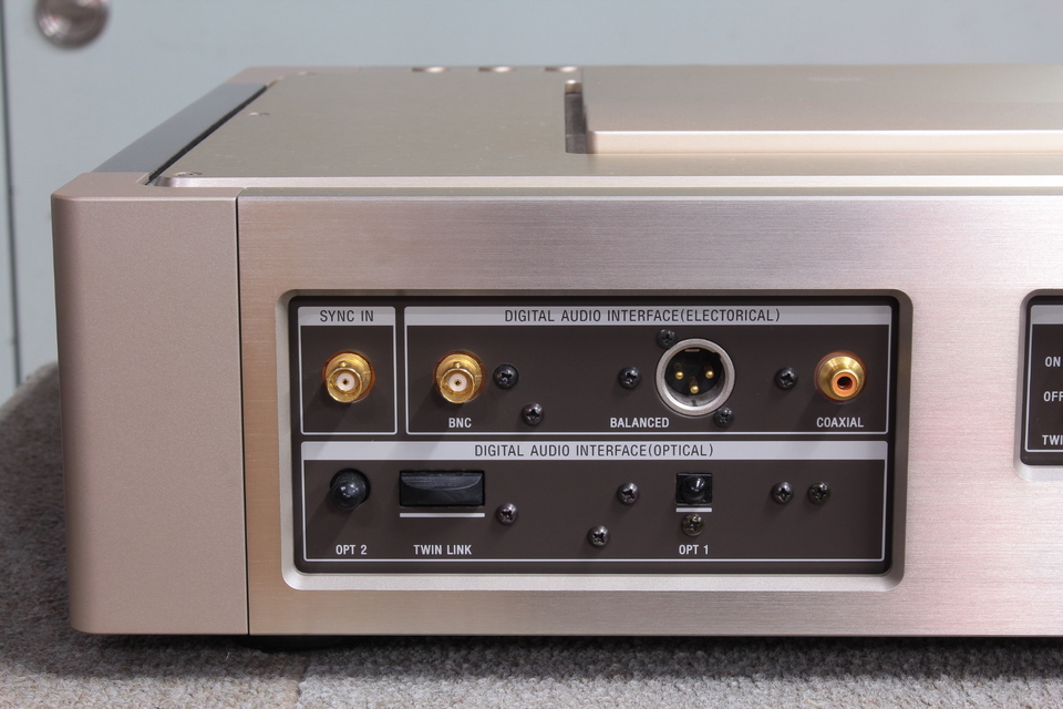 CDP-R10 SONY - 中古オーディオ 高価買取・販売 ハイファイ堂