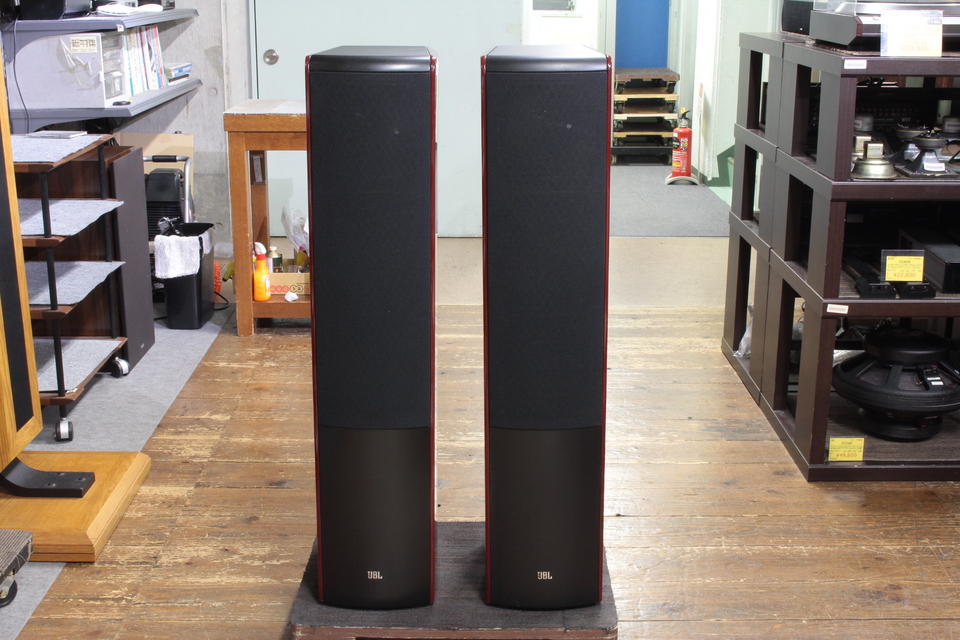 LS60 JBL - 中古オーディオ 高価買取・販売 ハイファイ堂