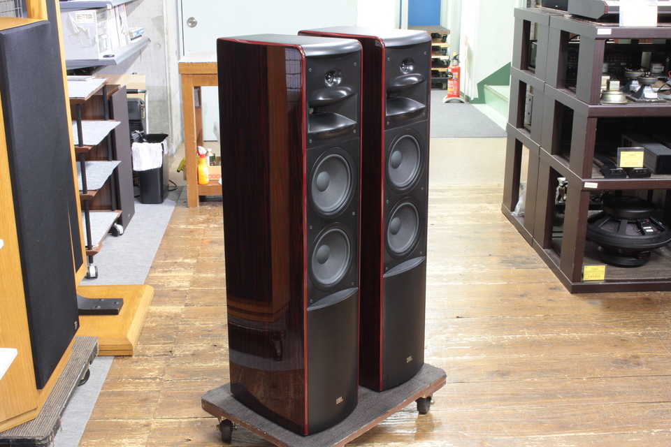 LS60 JBL - 中古オーディオ 高価買取・販売 ハイファイ堂