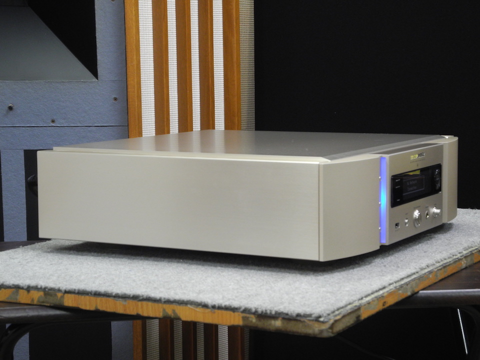 NA-11S1 marantz - 中古オーディオ 高価買取・販売 ハイファイ堂