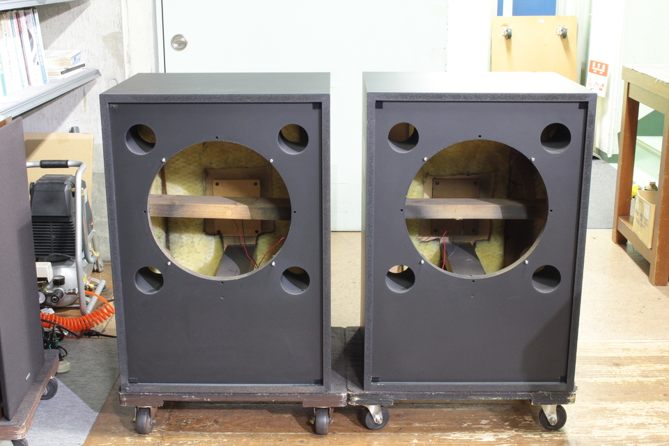 4507 JBL - 中古オーディオ 高価買取・販売 ハイファイ堂