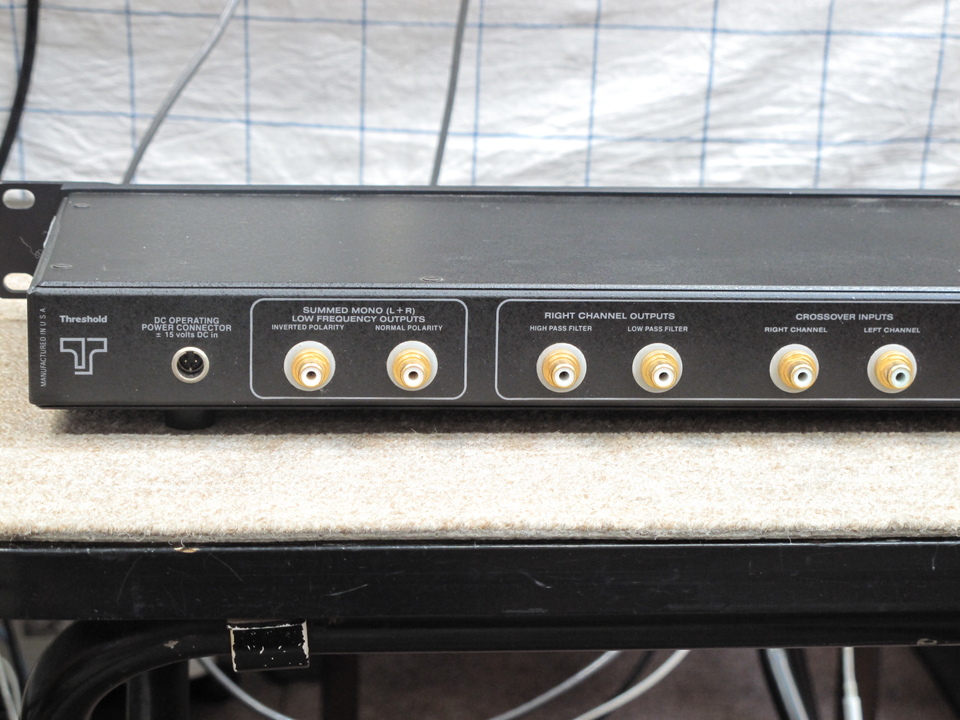 PCX Threshold - 中古オーディオ 高価買取・販売 ハイファイ堂