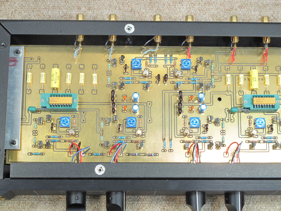 PCX Threshold - 中古オーディオ 高価買取・販売 ハイファイ堂