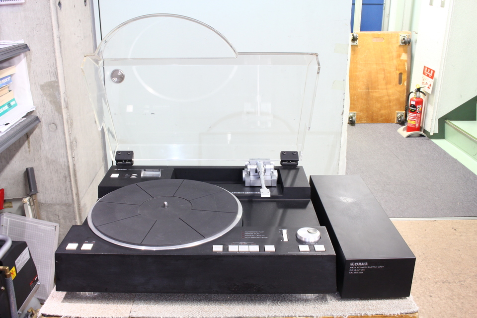 PX-1 YAMAHA - 中古オーディオ 高価買取・販売 ハイファイ堂