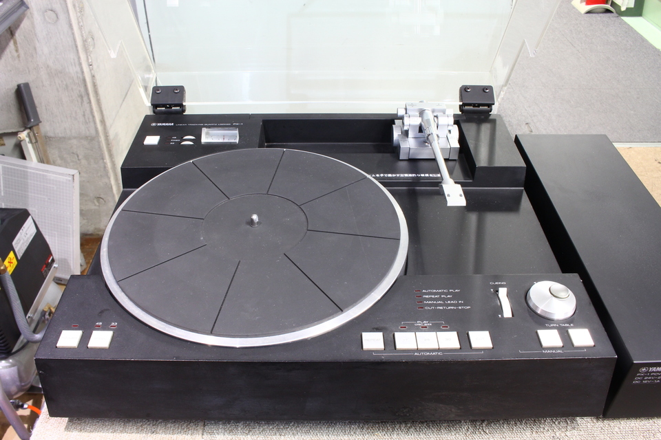 PX-1 YAMAHA - 中古オーディオ 高価買取・販売 ハイファイ堂
