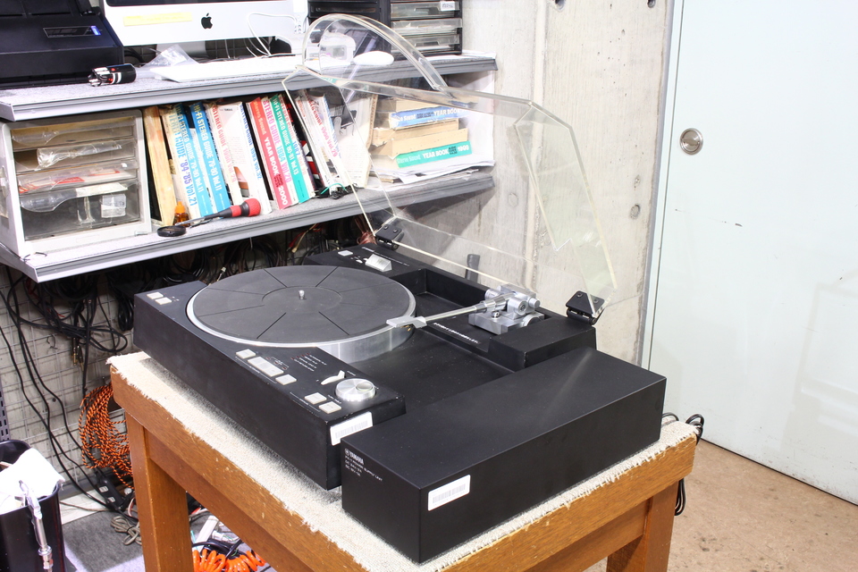 PX-1 YAMAHA - 中古オーディオ 高価買取・販売 ハイファイ堂