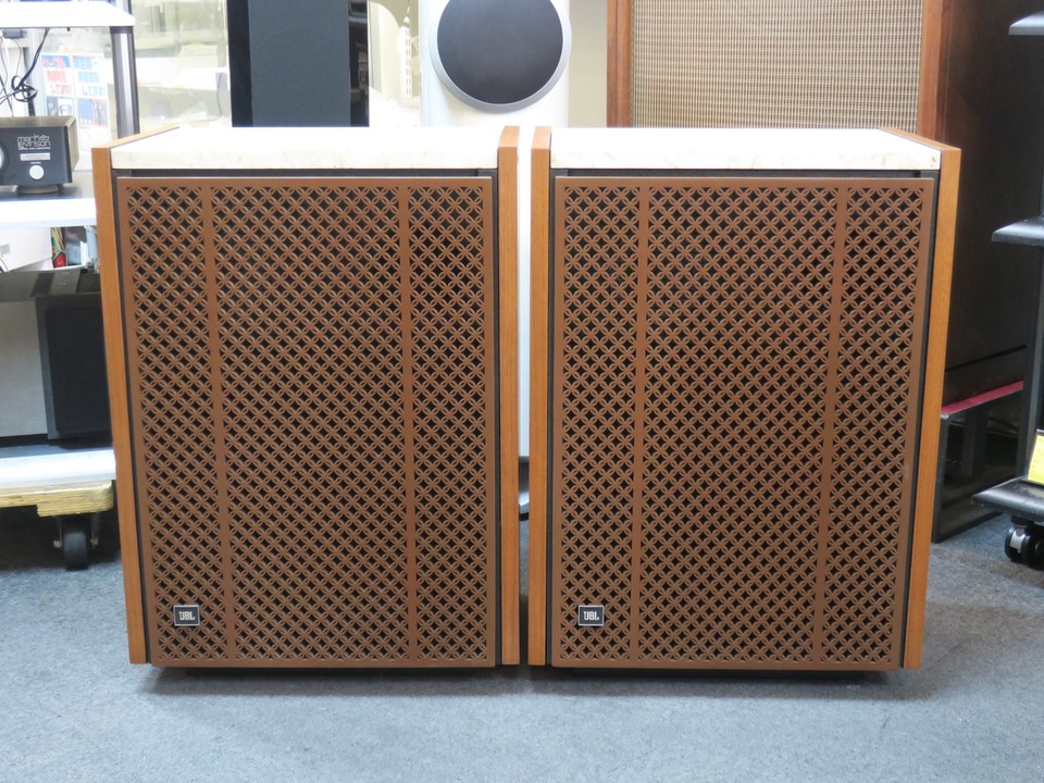 L101 Lancer JBL - 中古オーディオ 高価買取・販売 ハイファイ堂