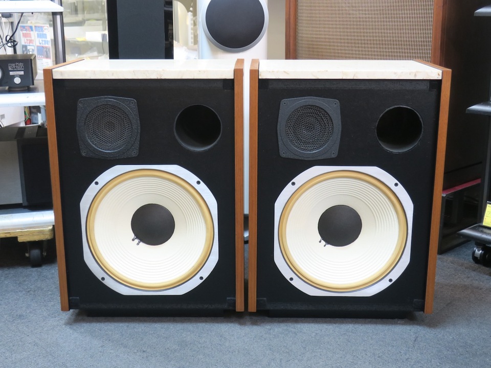 L101 Lancer JBL - 中古オーディオ 高価買取・販売 ハイファイ堂