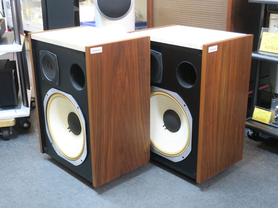 L101 Lancer JBL - 中古オーディオ 高価買取・販売 ハイファイ堂