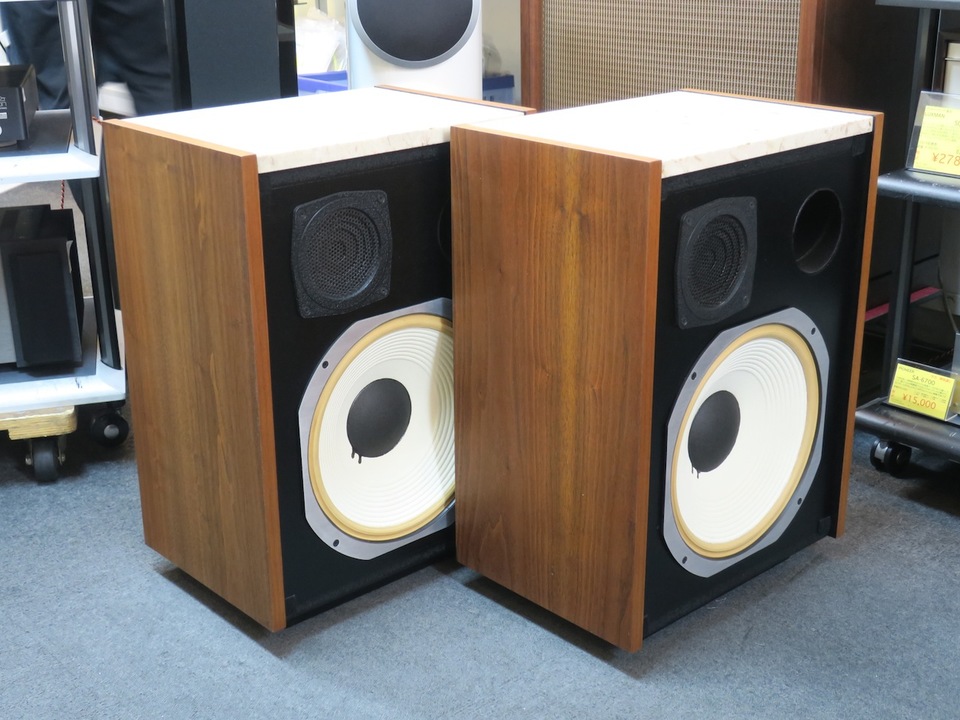 L101 Lancer JBL - 中古オーディオ 高価買取・販売 ハイファイ堂