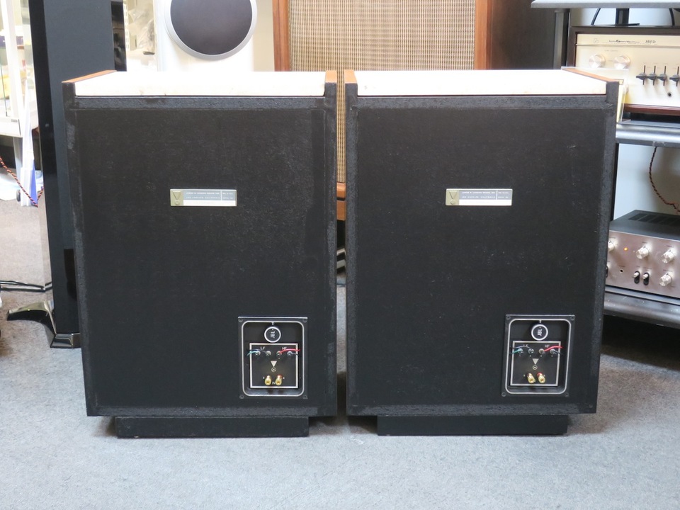 L101 Lancer JBL - 中古オーディオ 高価買取・販売 ハイファイ堂