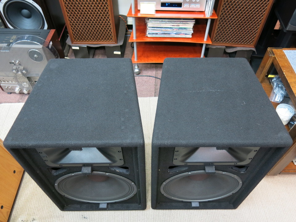 JRX115 JBL - 中古オーディオ 高価買取・販売 ハイファイ堂