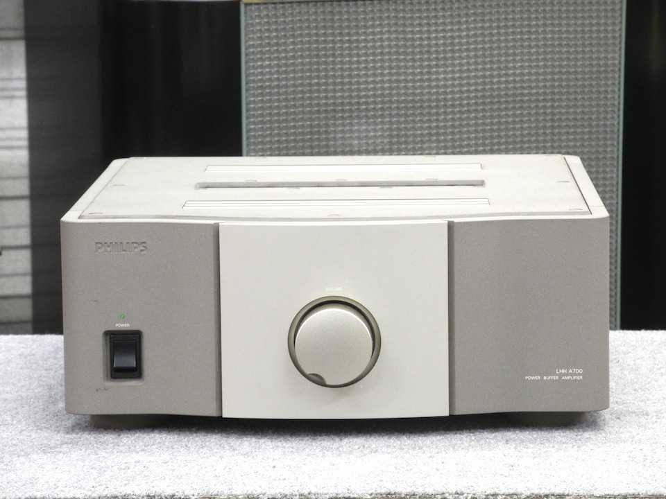 LHH-A700 PHILIPS - 中古オーディオ 高価買取・販売 ハイファイ堂