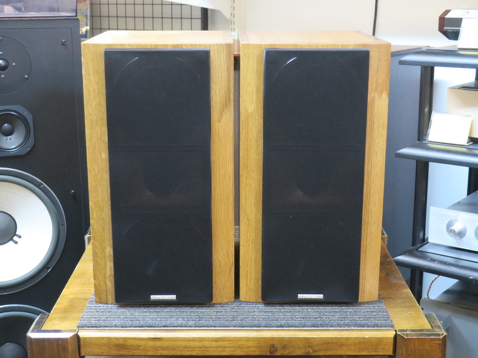 S-PM50 Pioneer - 中古オーディオ 高価買取・販売 ハイファイ堂