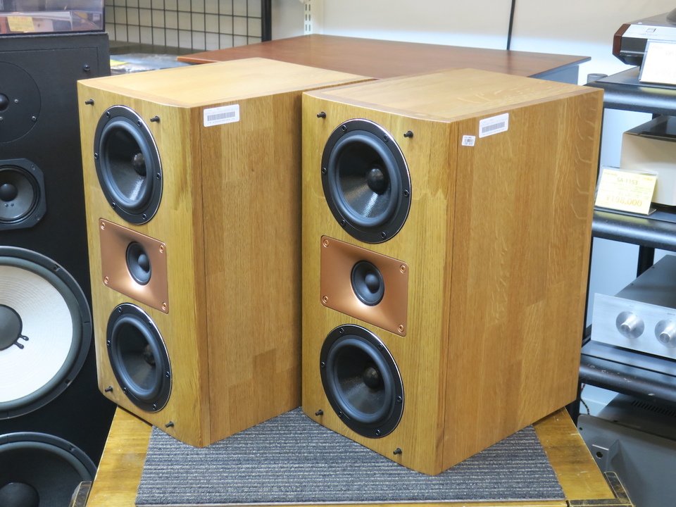 S-PM50 Pioneer - 中古オーディオ 高価買取・販売 ハイファイ堂