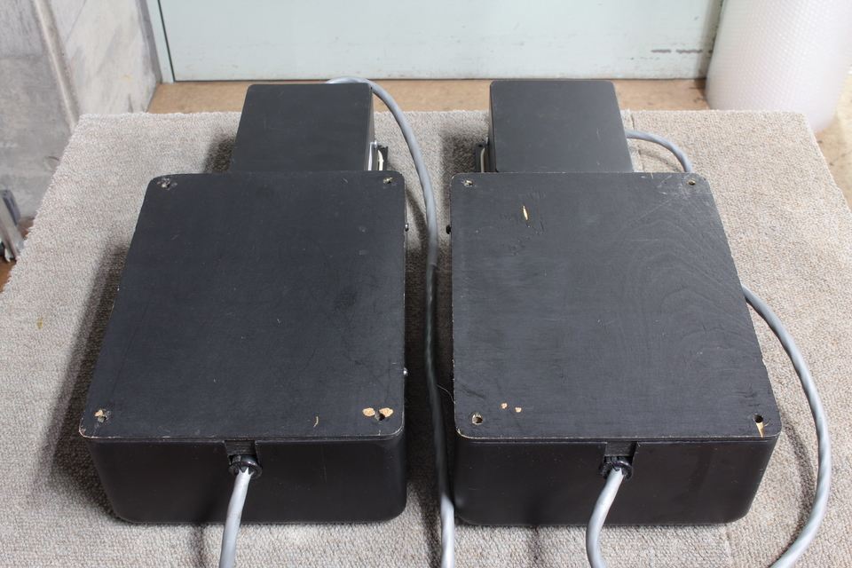 LX80 JBL - 中古オーディオ 高価買取・販売 ハイファイ堂