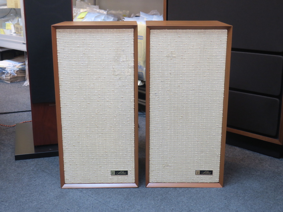 Monterey Jr 835B ALTEC - 中古オーディオ 高価買取・販売 ハイファイ堂