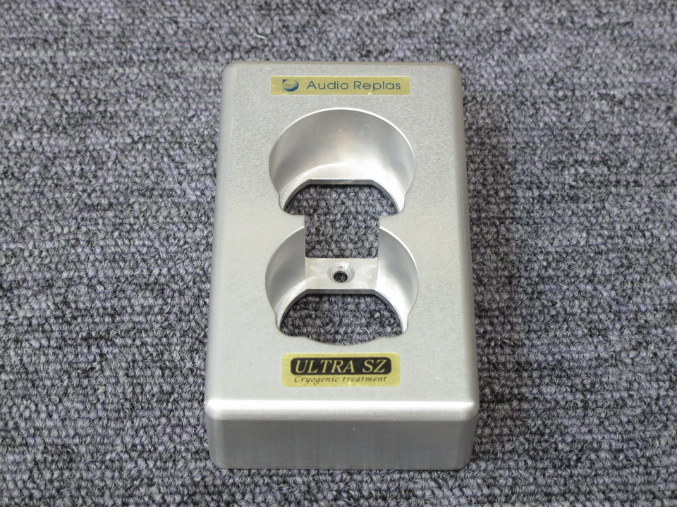 CPP-2SZ/SE AUDIO REPLAS - 中古オーディオ 高価買取・販売 ハイファイ堂