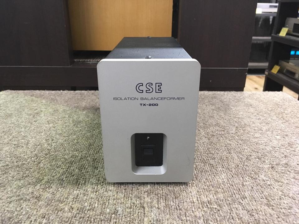 TX-200 CSE - 中古オーディオ 高価買取・販売 ハイファイ堂