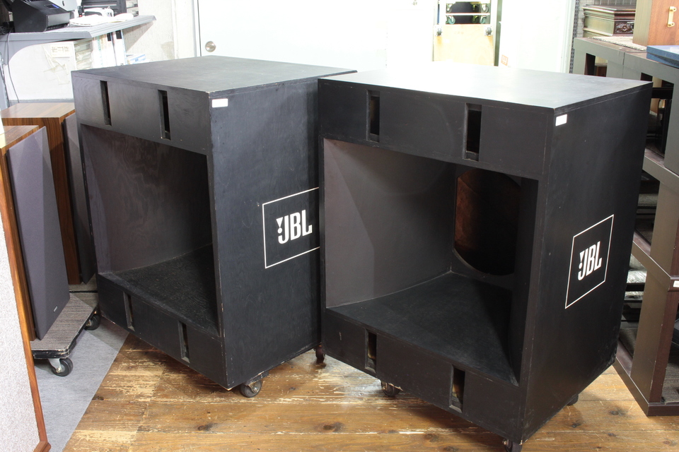 4560BK JBL - 中古オーディオ 高価買取・販売 ハイファイ堂