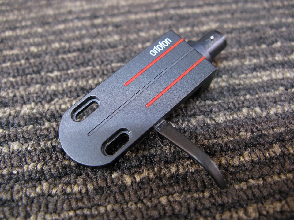 LH6000 ortofon - 中古オーディオ 高価買取・販売 ハイファイ堂