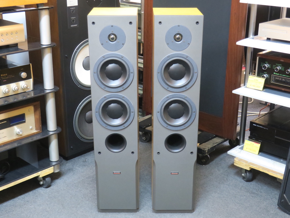 Audience 72SE DYNAUDIO Audience 72SE DYNAUDIO