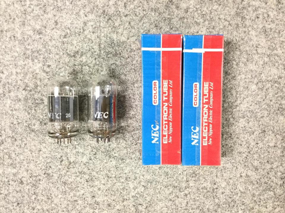 6EW7 NEC - 中古オーディオ 高価買取・販売 ハイファイ堂
