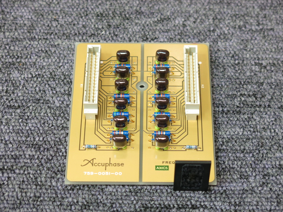 FB500 Accuphase - 中古オーディオ 高価買取・販売 ハイファイ堂