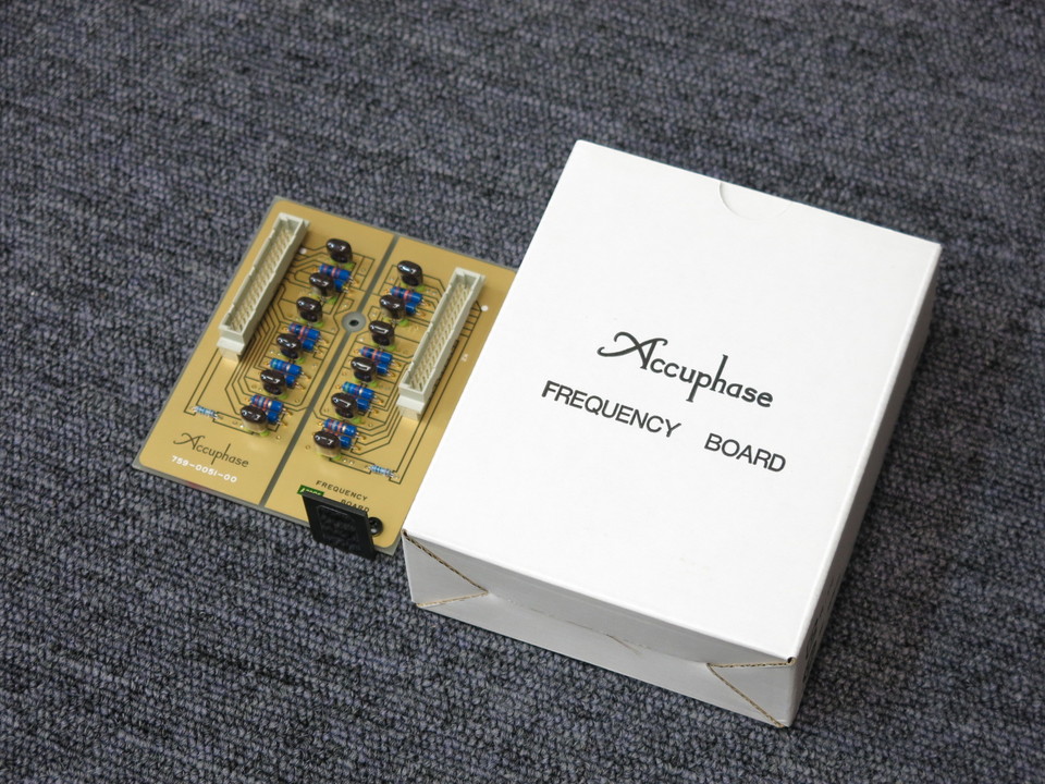 FB500 Accuphase - 中古オーディオ 高価買取・販売 ハイファイ堂