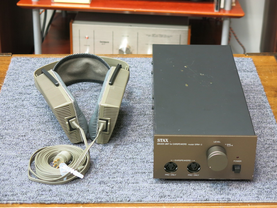 Lambda Nova CLASSIC SYSTEM STAX - 中古オーディオ 高価買取・販売 ハイファイ堂