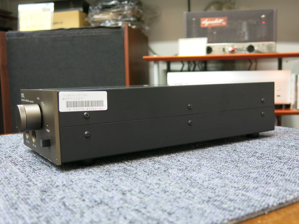 Lambda Nova CLASSIC SYSTEM STAX - 中古オーディオ 高価買取・販売 ハイファイ堂