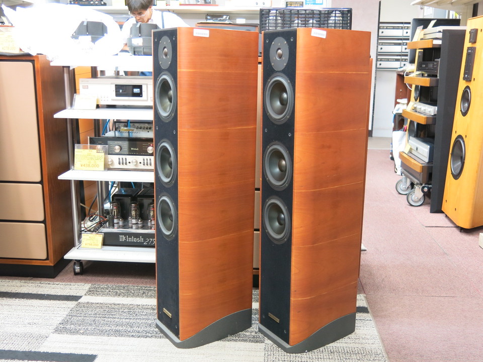 NOTE7 ALR JORDAN - 中古オーディオ 高価買取・販売 ハイファイ堂